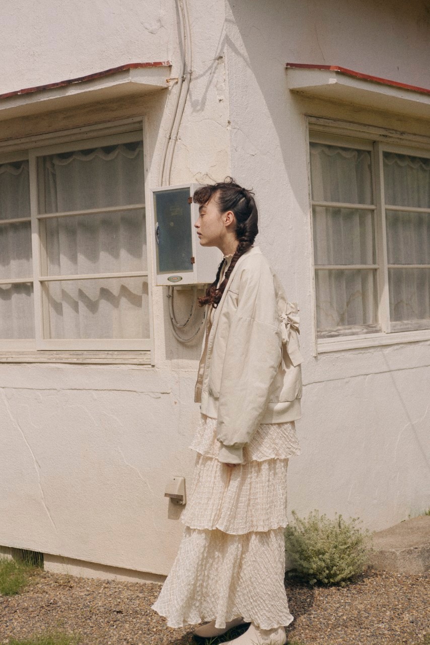 merry jenny Official Website｜メリージェニー公式HP